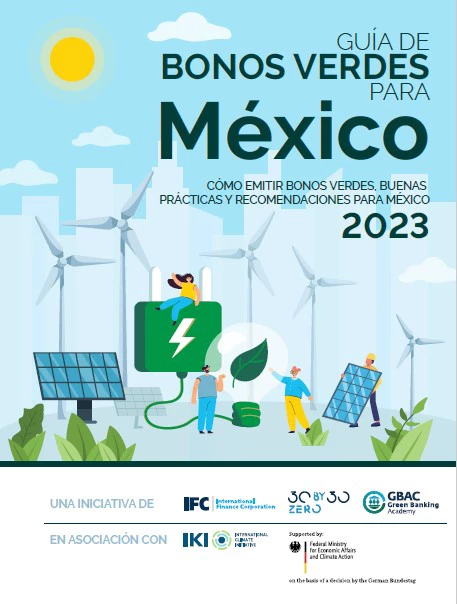GUÍA DE BONOS VERDES PARA México