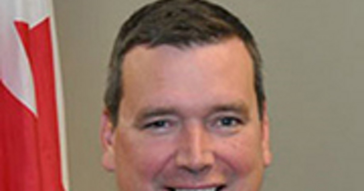 Christian Paradis | World Bank Live