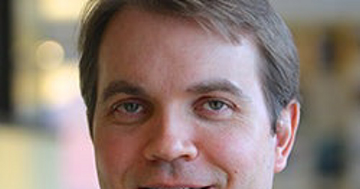 Craig Hanson | World Bank Live