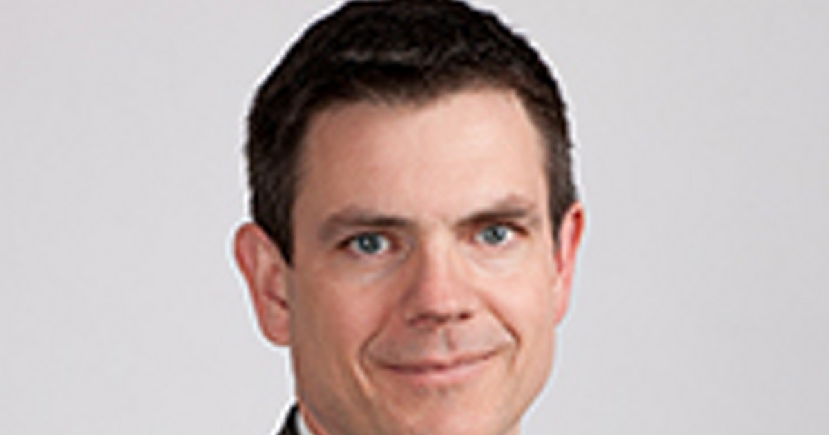 Ed Crooks | World Bank Live