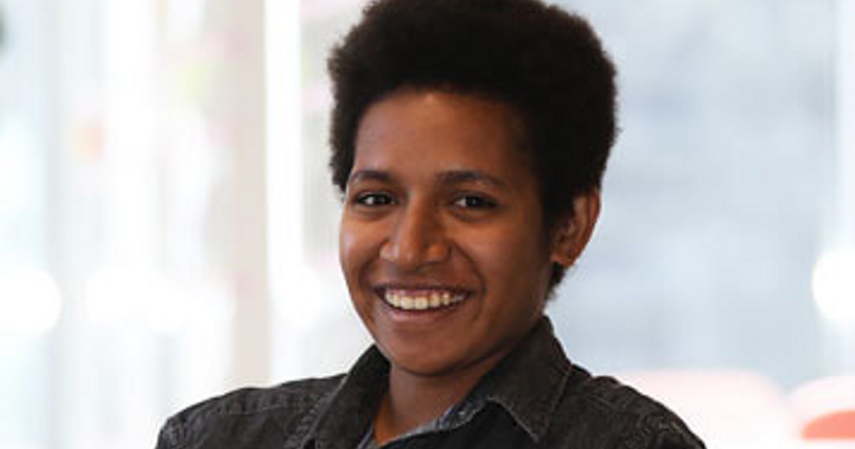 Crystal Kewe | World Bank Live