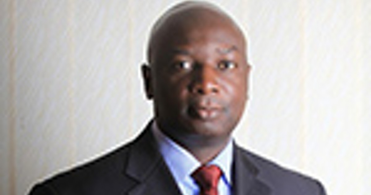 Cyprian Chitundu | World Bank Live