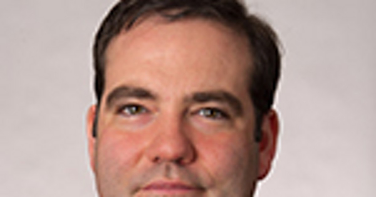 Daniel Runde (Moderator) | World Bank Live