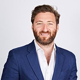 Daniel Korski CBE | World Bank Live