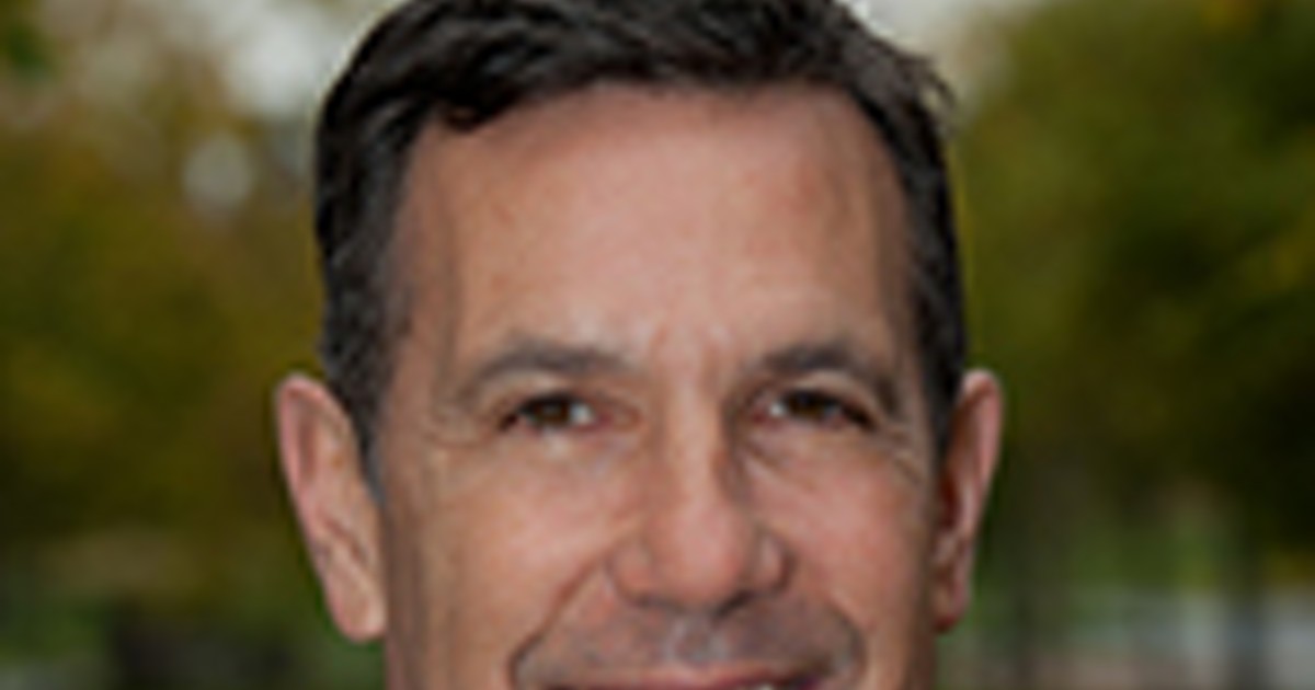 Daniel Spitzer | World Bank Live