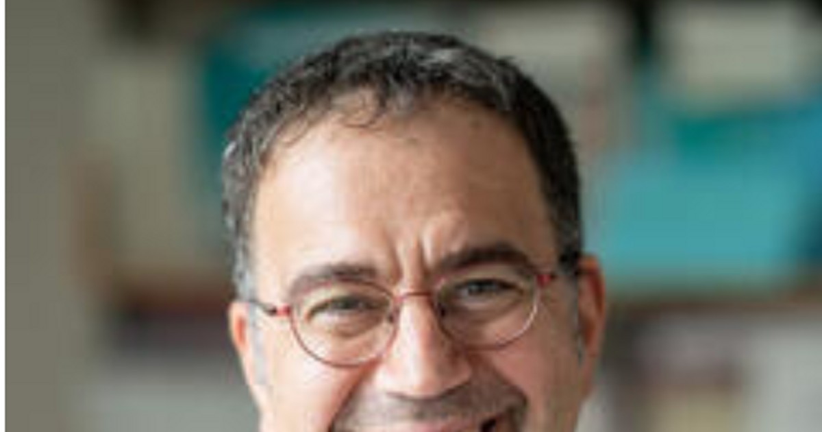 Daron Acemoglu | Banque mondiale Live