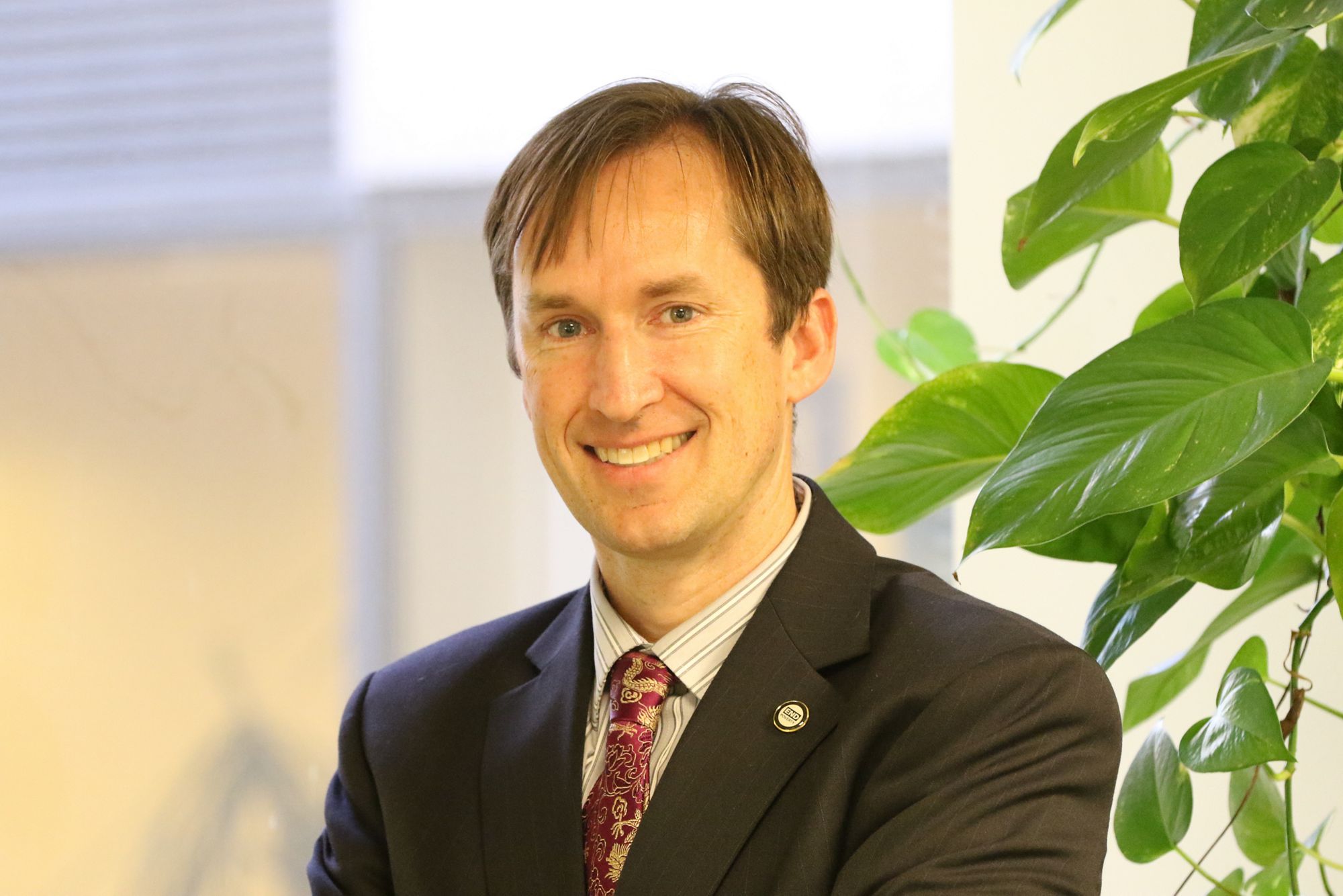 David Evans | World Bank Live