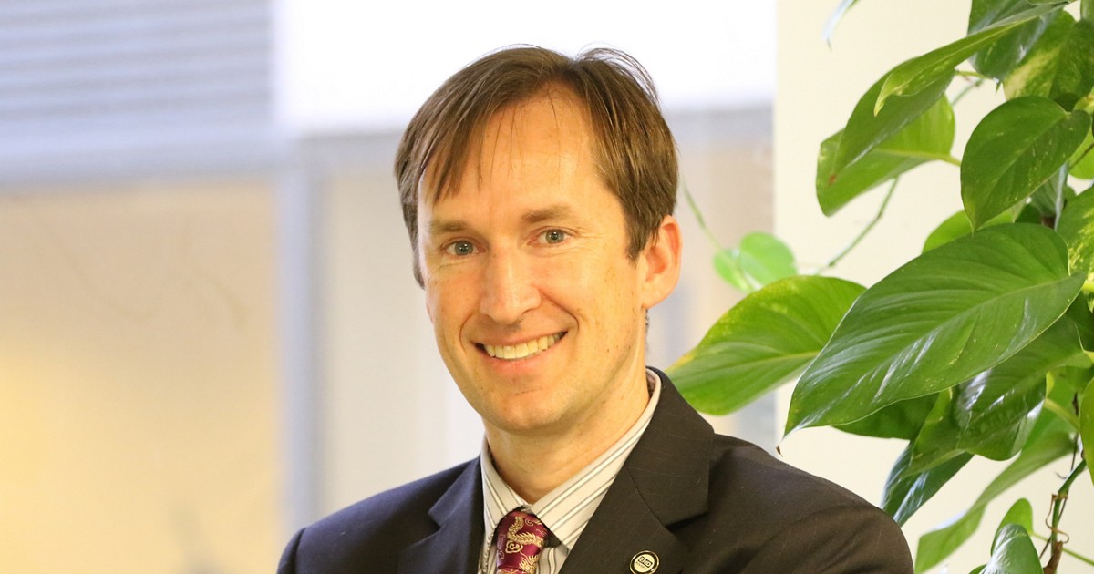 David Evans | Banque mondiale Live