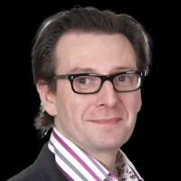 David Pilling | World Bank Live