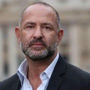 David Katz | Banque mondiale Live