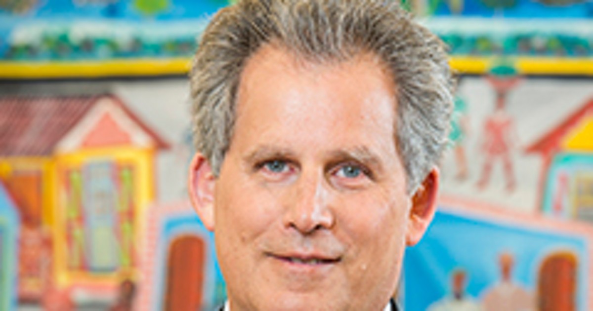 David Lipton | World Bank Live