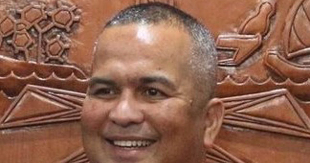 David Paul | Banque mondiale Live