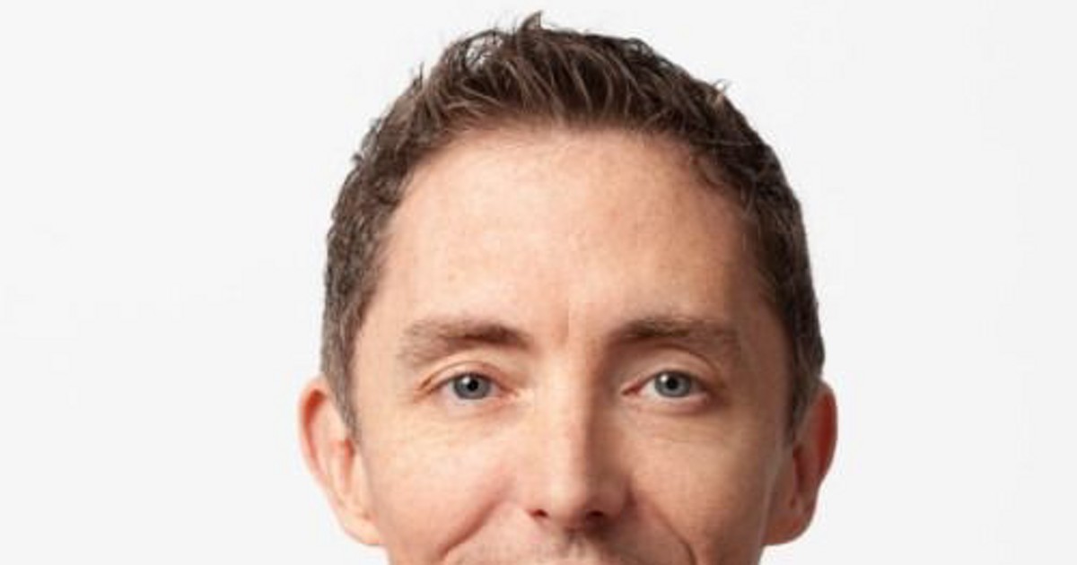 Keith Enright | World Bank Live