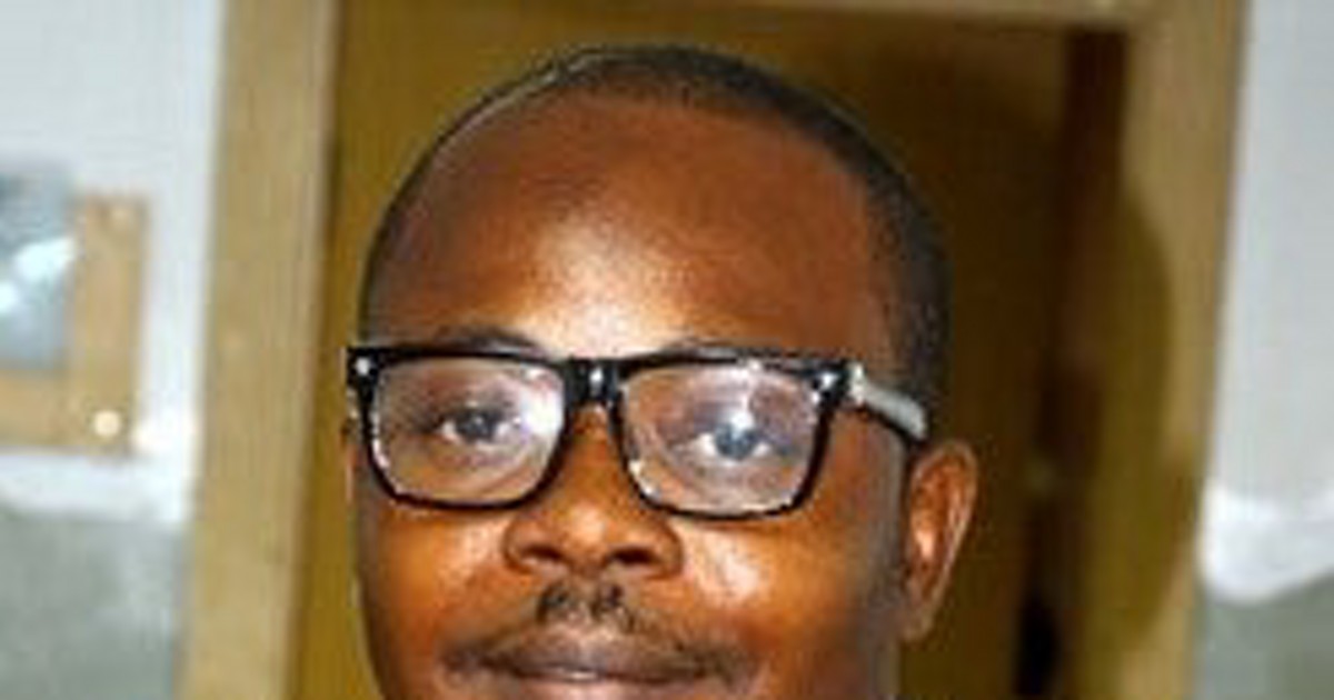 Debo Adeniyi | World Bank Live