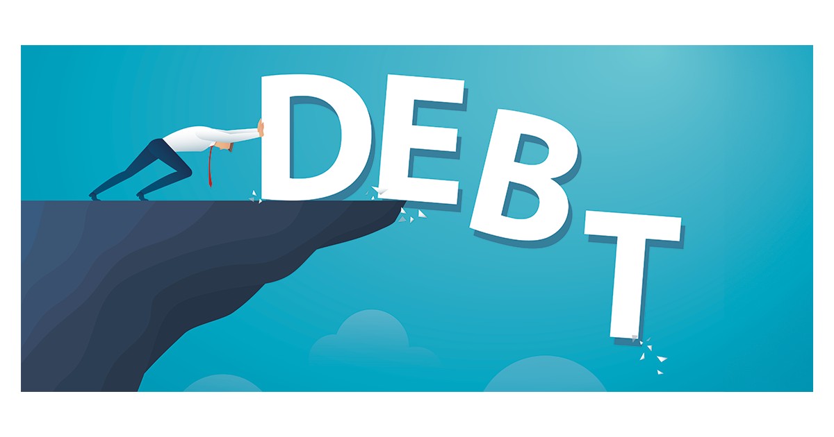 Prevention versus cure: Sovereign debt default in four charts