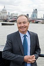 Tom Delay | World Bank Live