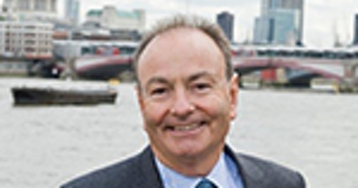 Tom Delay | World Bank Live