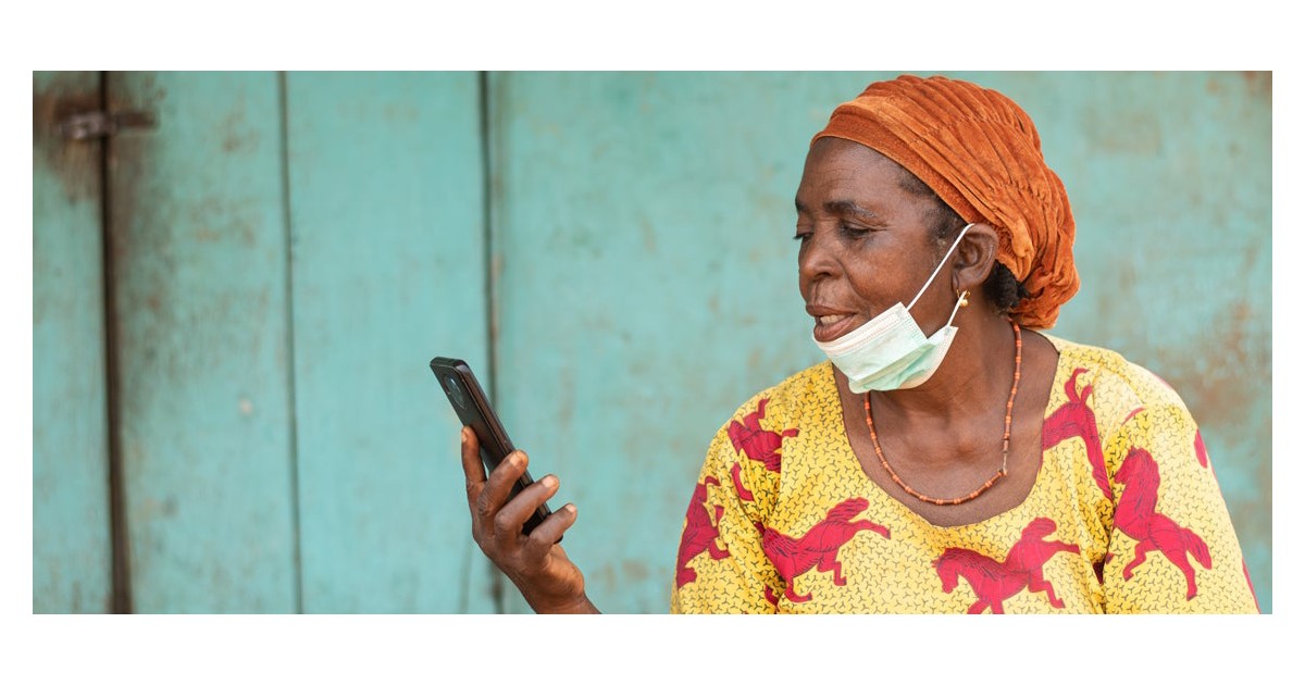 The COVID-19 crisis showed the future of G2P payments should be digital ...