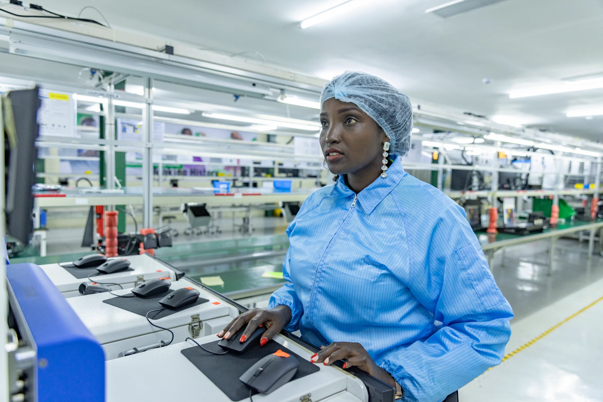 Societé financière internationale (IFC)