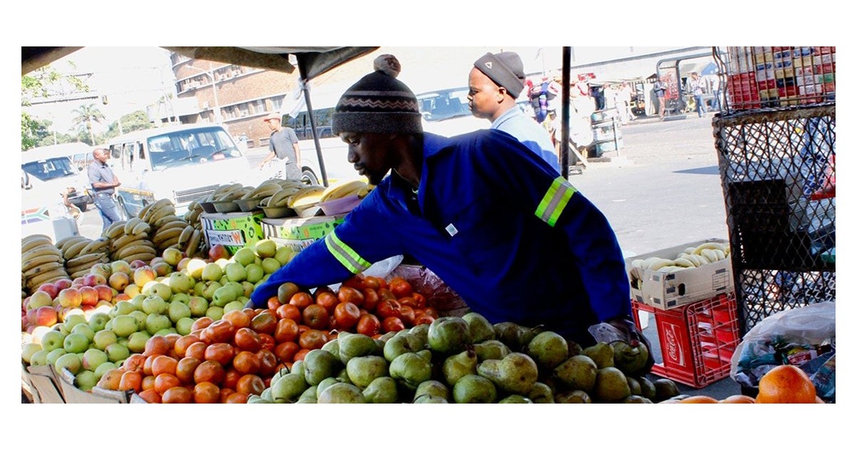 Digital Financial Services can bring inclusion and growth to Mali