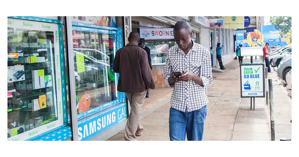 Closing the Digital Gap Can Unlock Jobs and Reduce Poverty