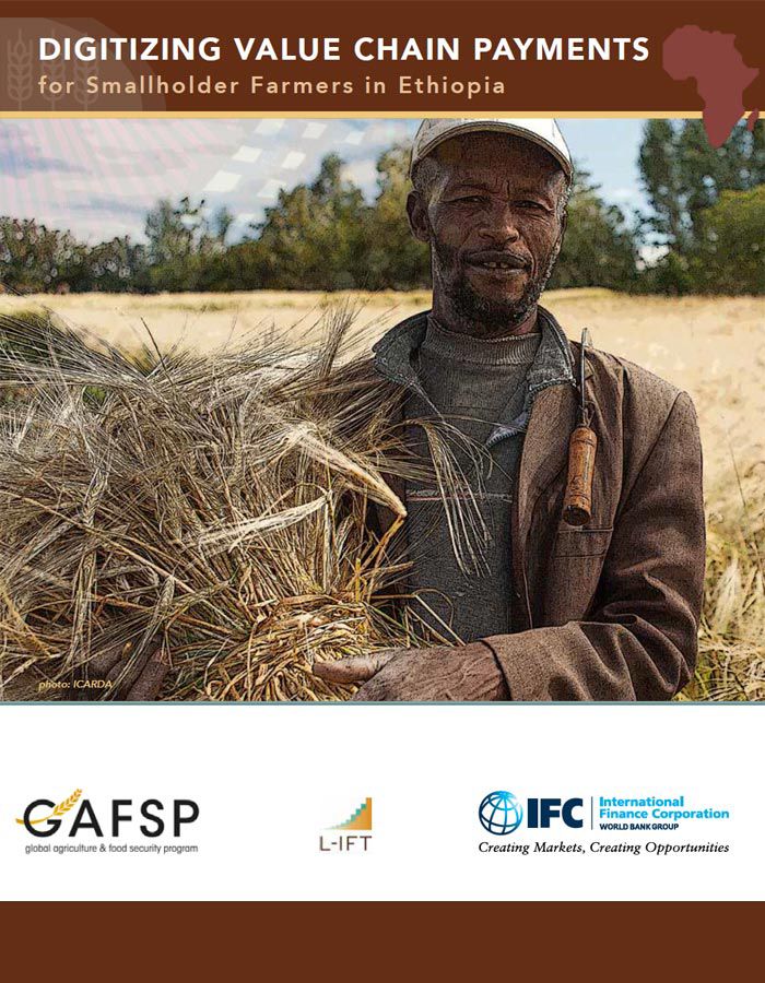 Digitizing Value Chain Payments for Smallholder Farmers in Ethiopia