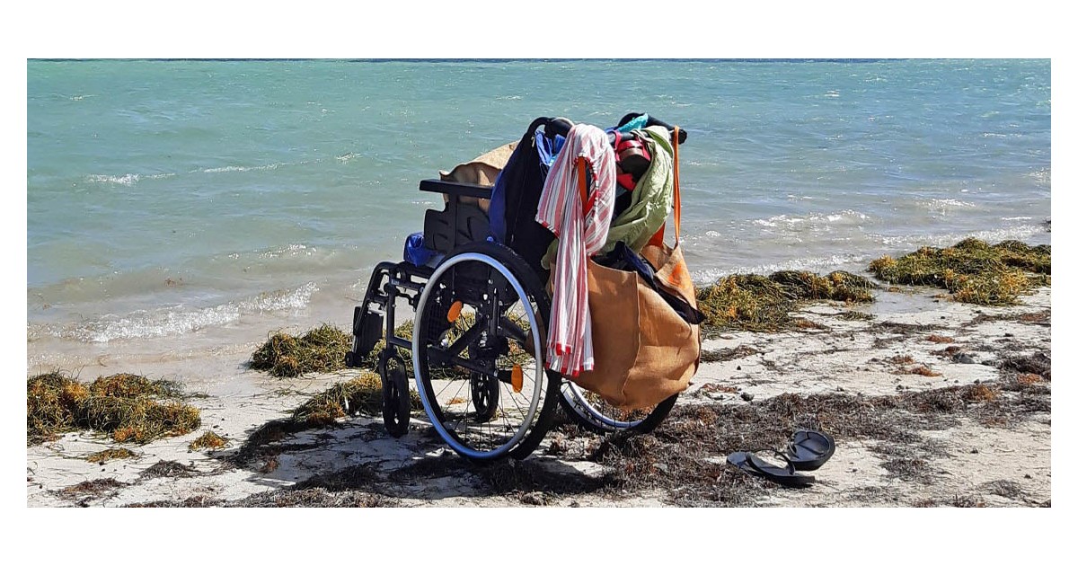 Towards more disability-inclusive climate resilience in the Caribbean
