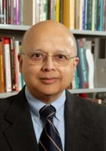 Avinash K. Dixit | World Bank Live