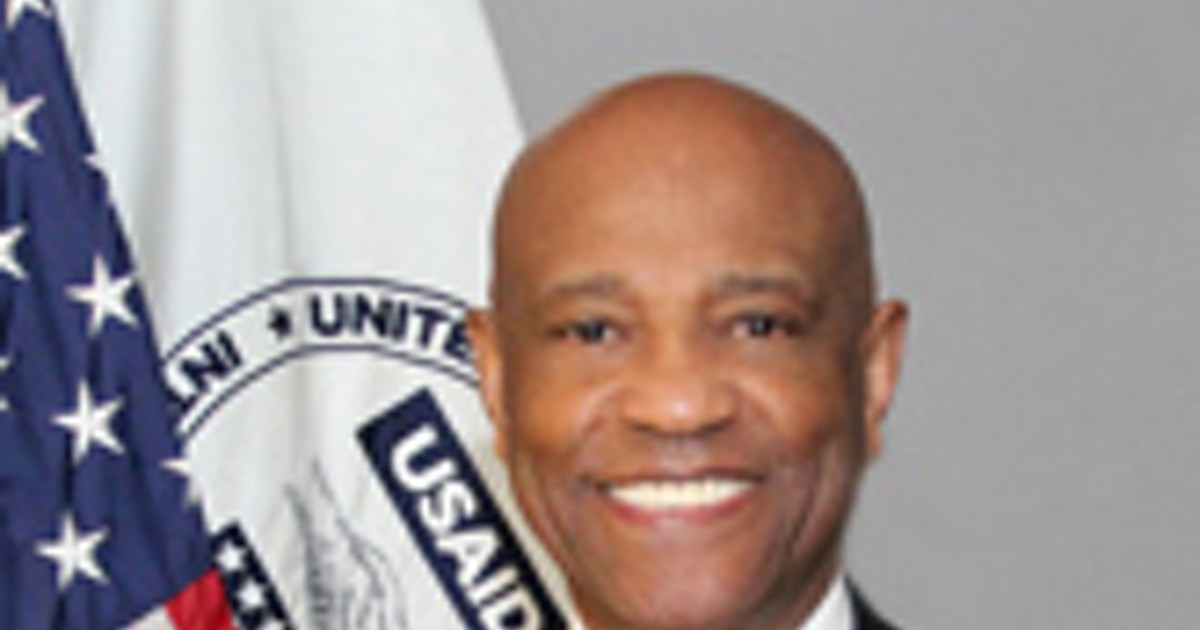 Alfonso E. Lenhardt | World Bank Live