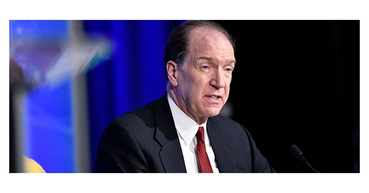 April 17 end of week update: Remarks from Development Committee