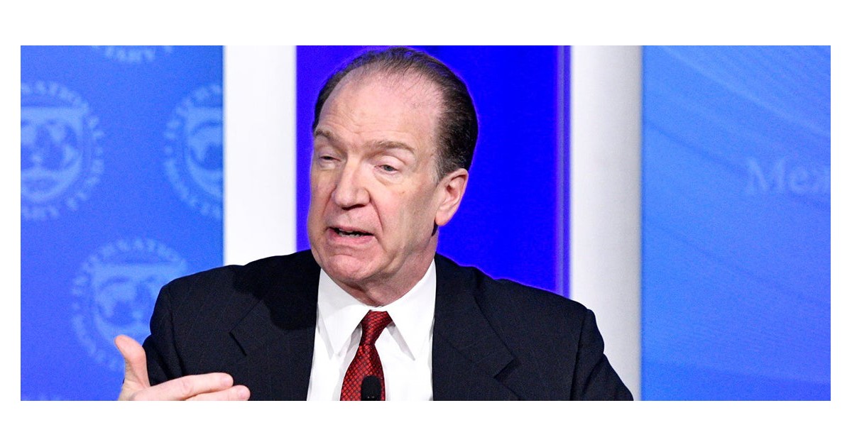 Riposte COVID-19, lutte contre les criquets pèlerins, nouvelle économiste en chef… Le point au ...