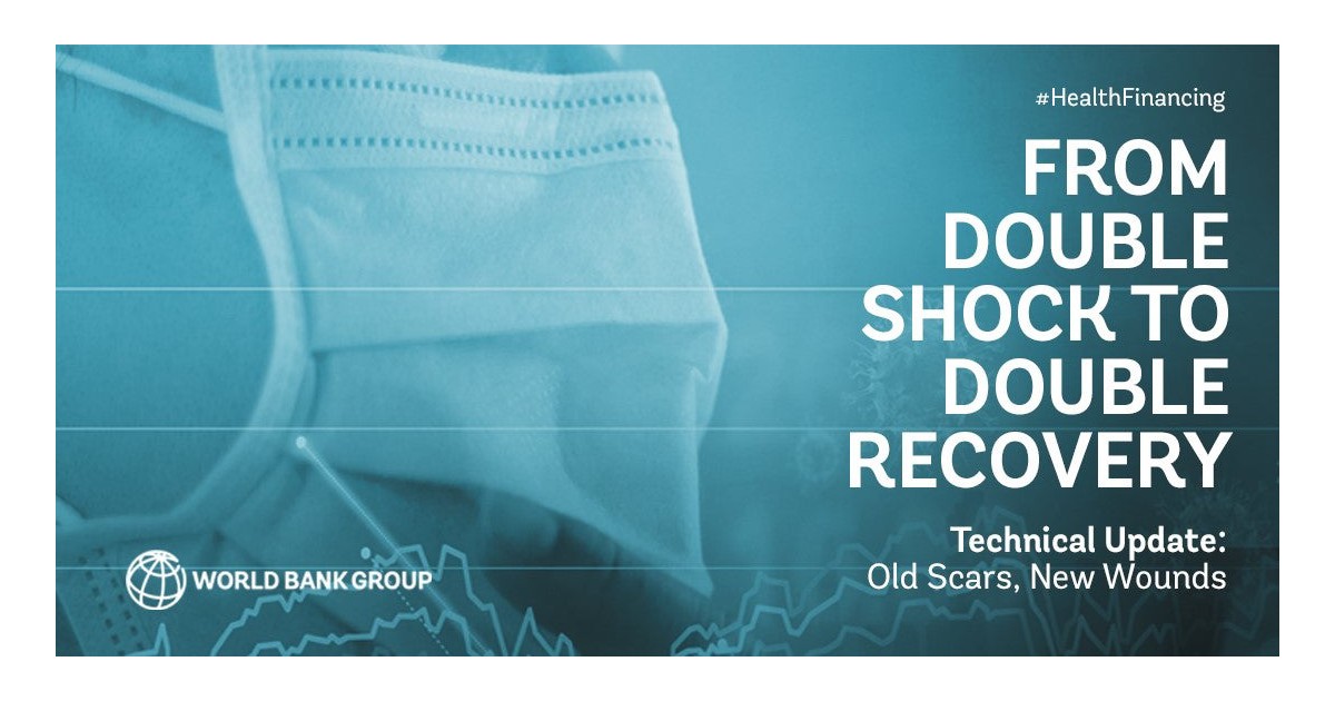 Back to the future? Amid complex crisis, weak spending prospects ...