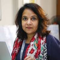 Sabina Faiz Rashid | World Bank Live