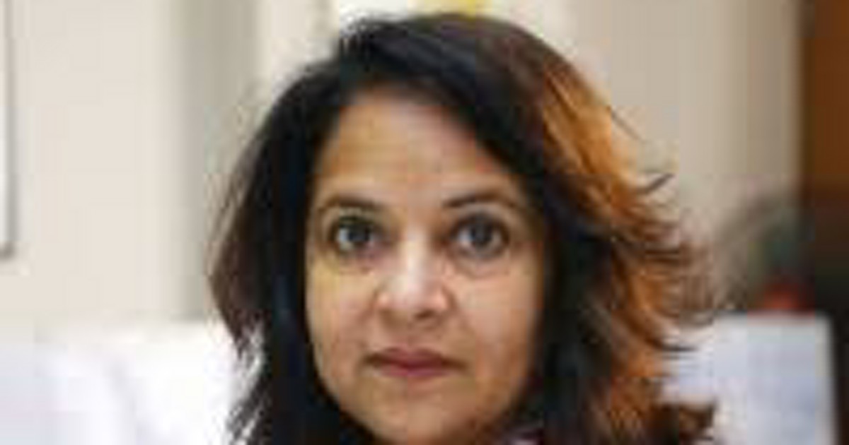 Sabina Faiz Rashid | World Bank Live