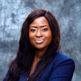 Christabel Ngwashi | Banco Mundial En Vivo