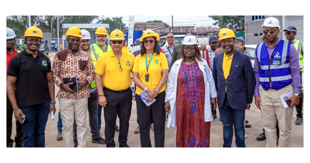 Democratic Republic of Congo: In the water sector, taking stock of ...