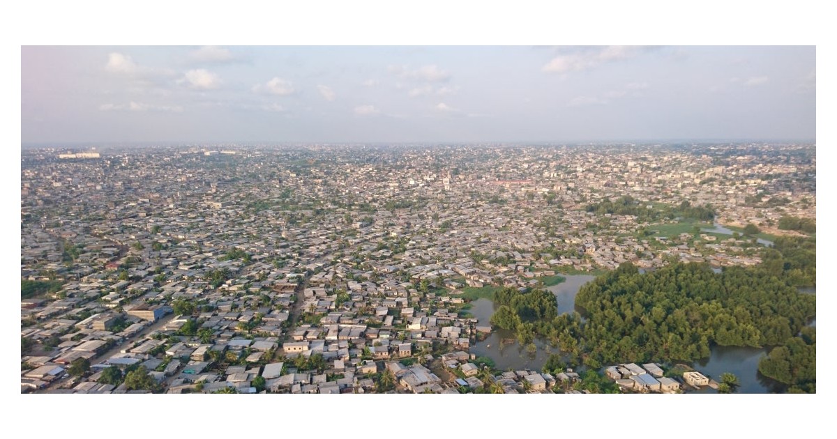 Access Granted: Unlocking Opportunities through Better Urban Transport