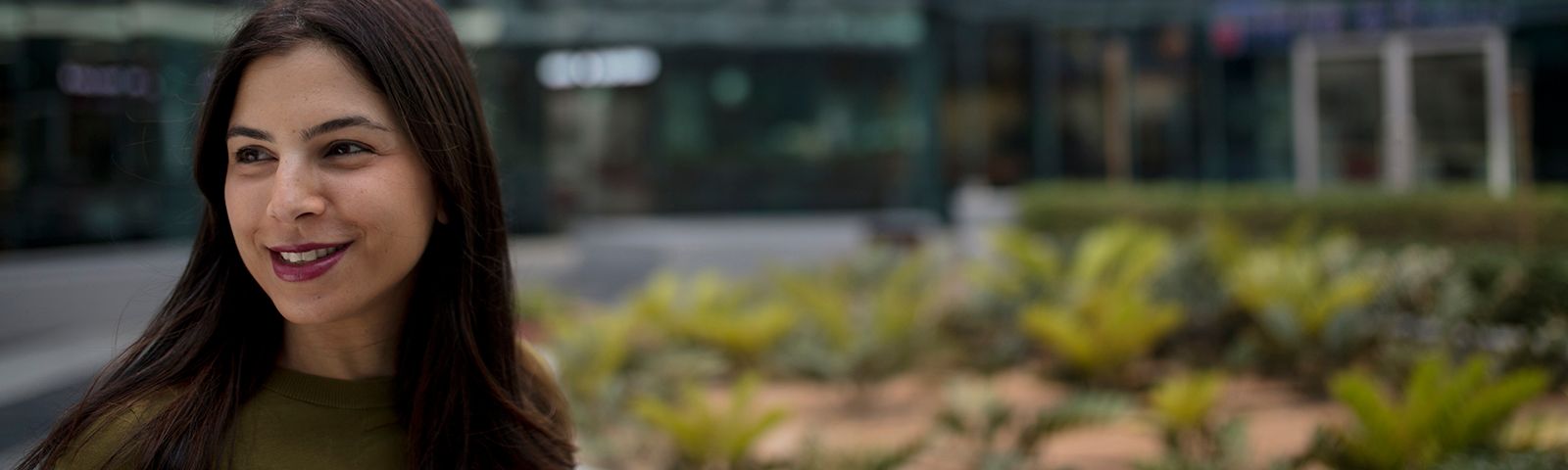 نور الحسن | البنك الدولي مباشر