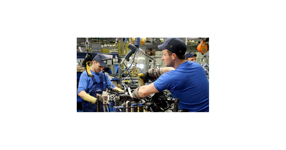 Competition can boost firm productivity to support a resilient recovery ...