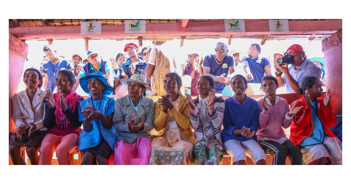 Why economic inclusion is key to reducing poverty and empowering people