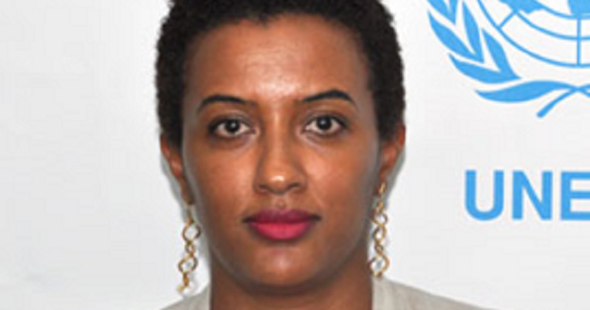 Edlam Abera Yemeru | Banco Mundial En Vivo