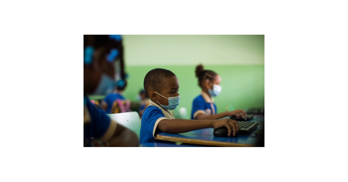 What have we learned about distance learning in the Dominican Republic ...