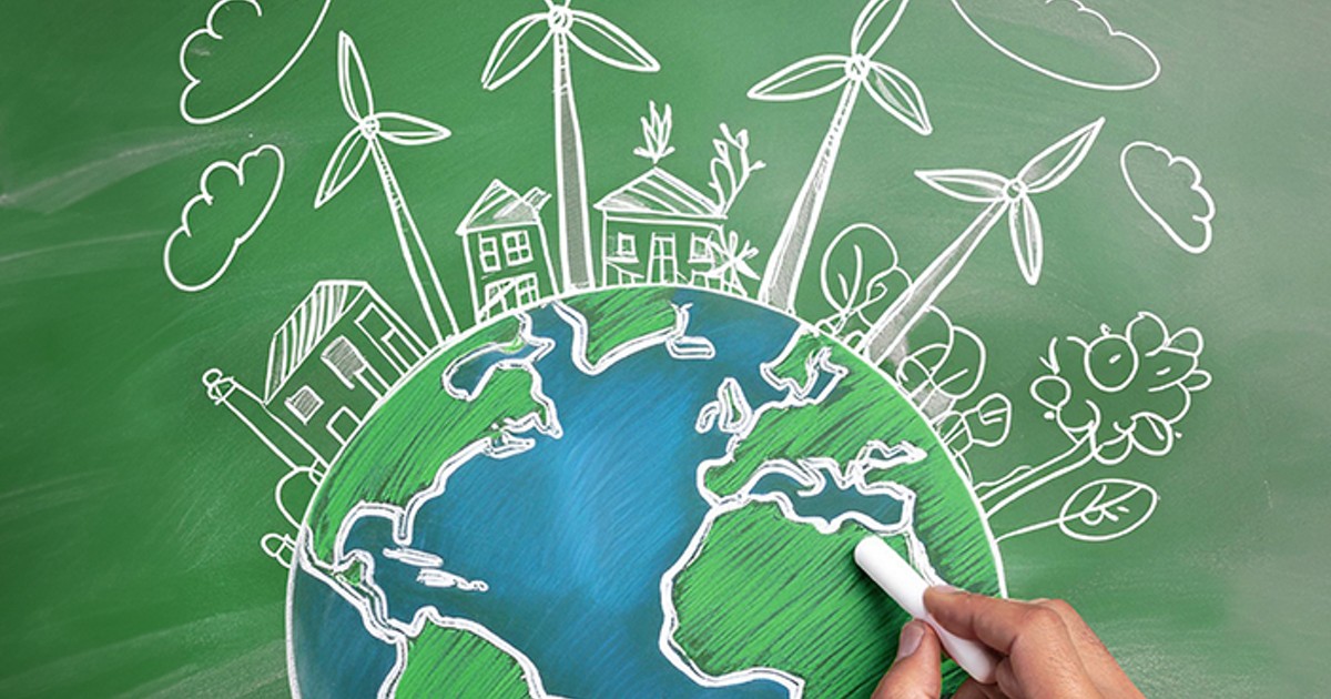 Événement en ligne | Choisir notre avenir: l'éducation, un outil ...