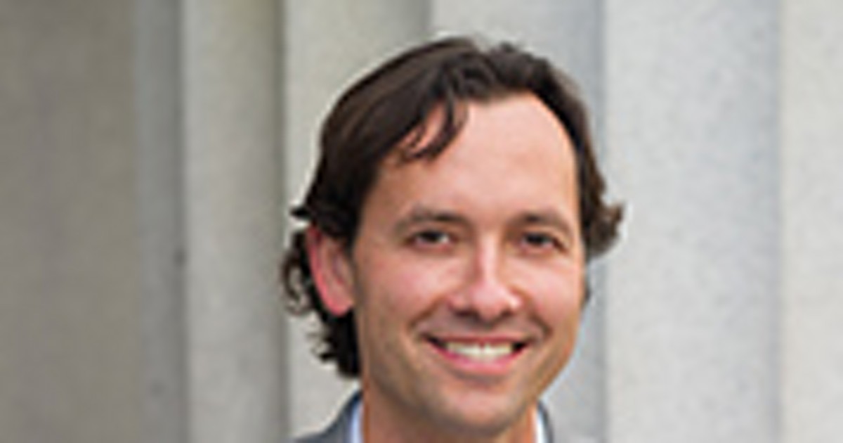 Edward Miguel | World Bank Live