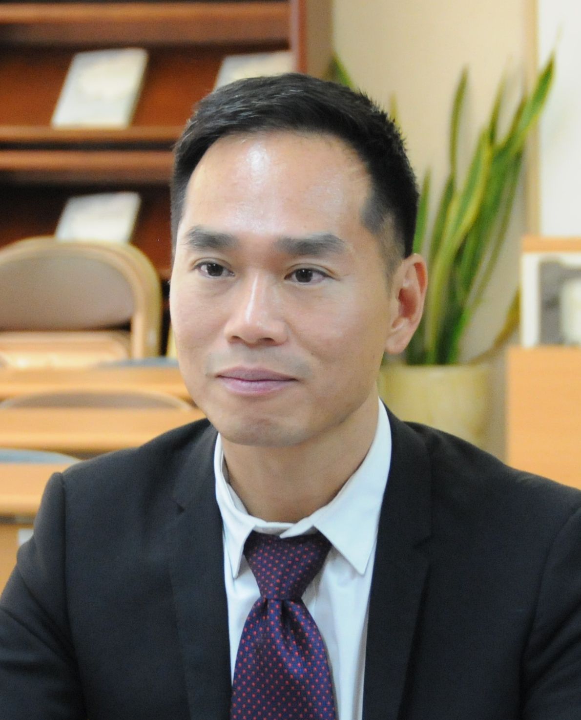 Edwin Lau | World Bank Live