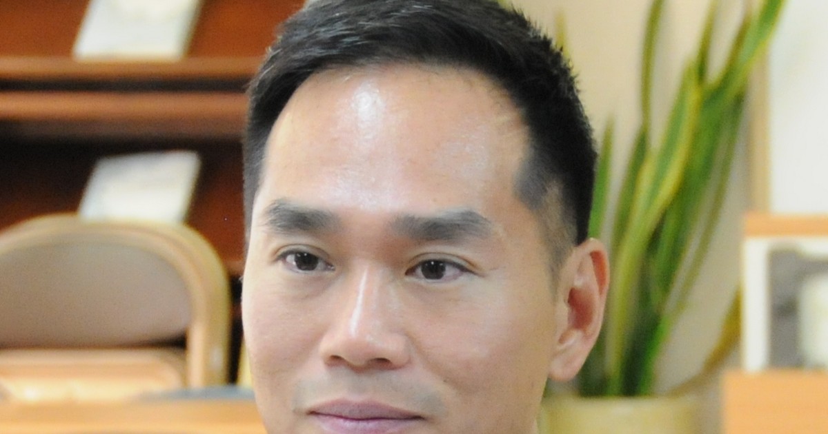 Edwin Lau | World Bank Live