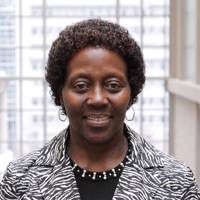 Elizabeth Maruma Mrema | World Bank Live