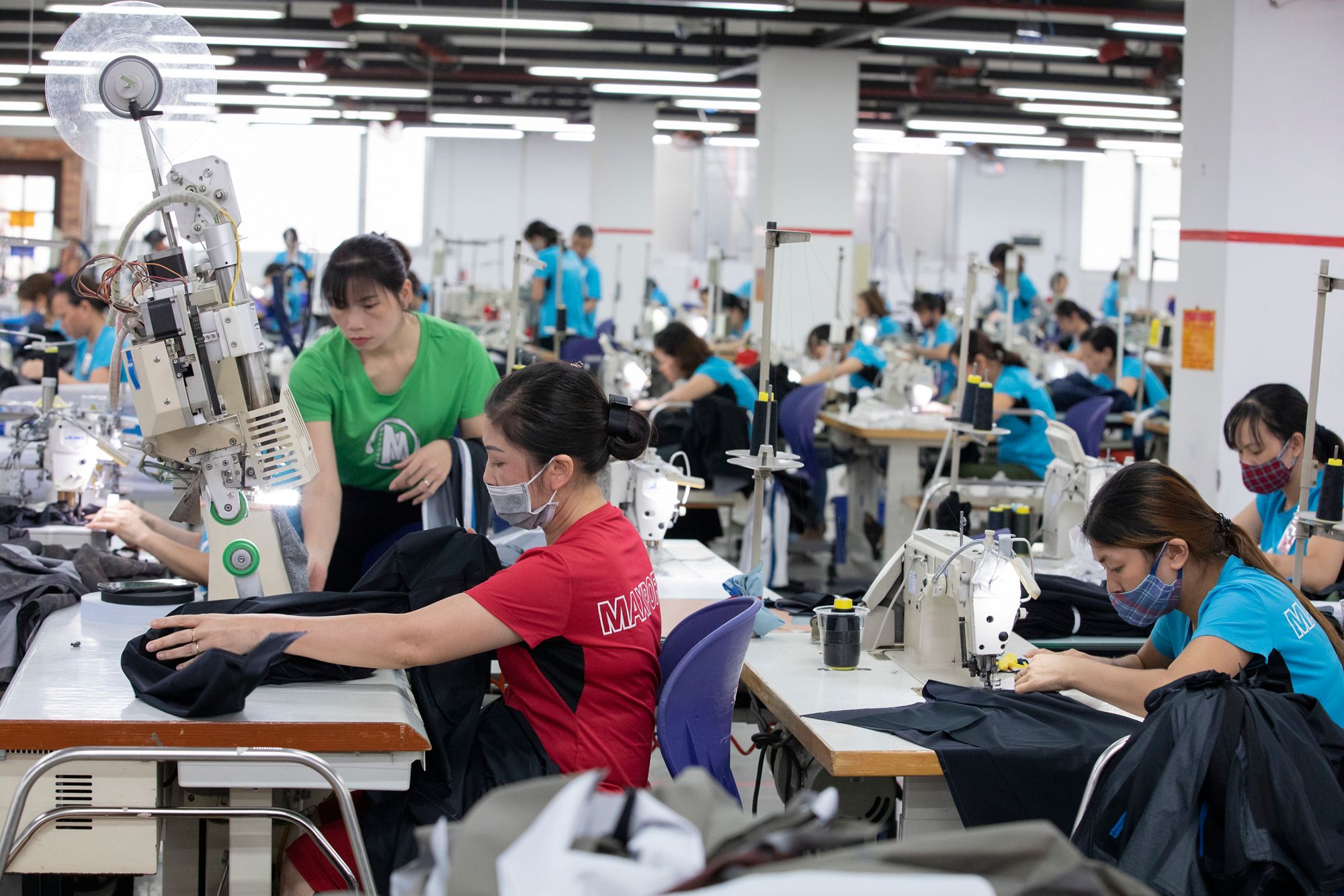 East Asia and the Pacific | International Finance Corporation (IFC)