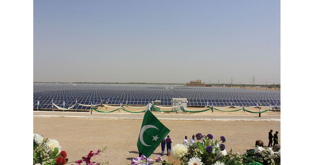 Expanding Solar and Wind in Pakistan Requires Decisive Action