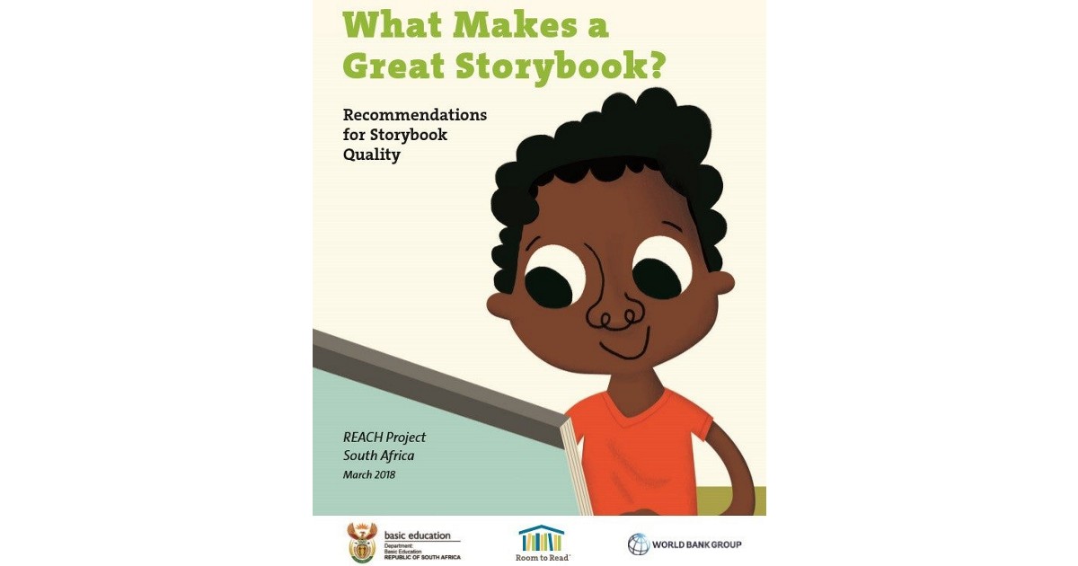 The Secret Behind Storybook Policy